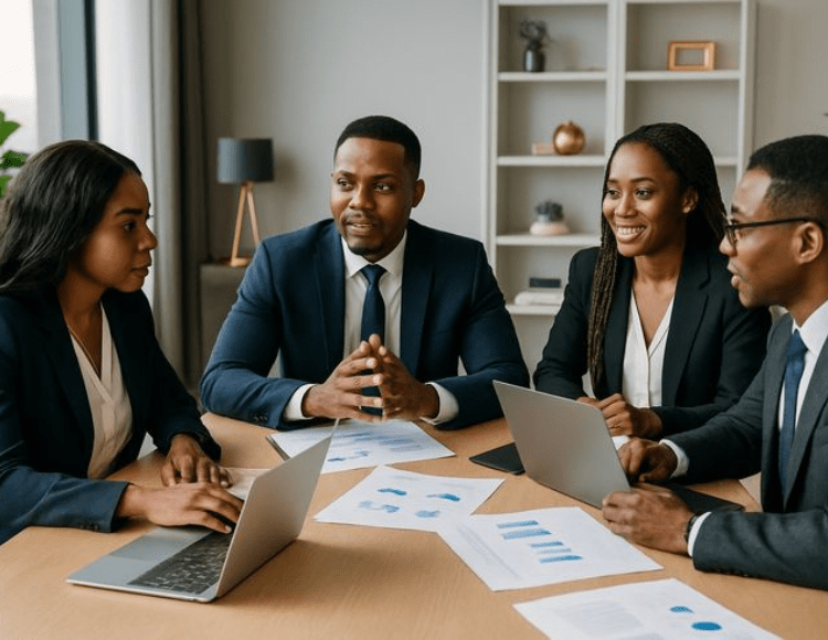 SOUTH AFRICA - Saudi Visa Agency